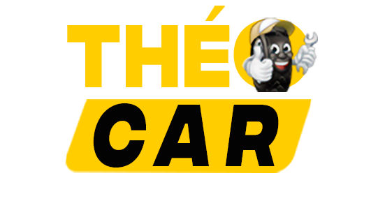Loja de venda de pneus e oficina mecânica - Théo Car Pneus e Mecânica